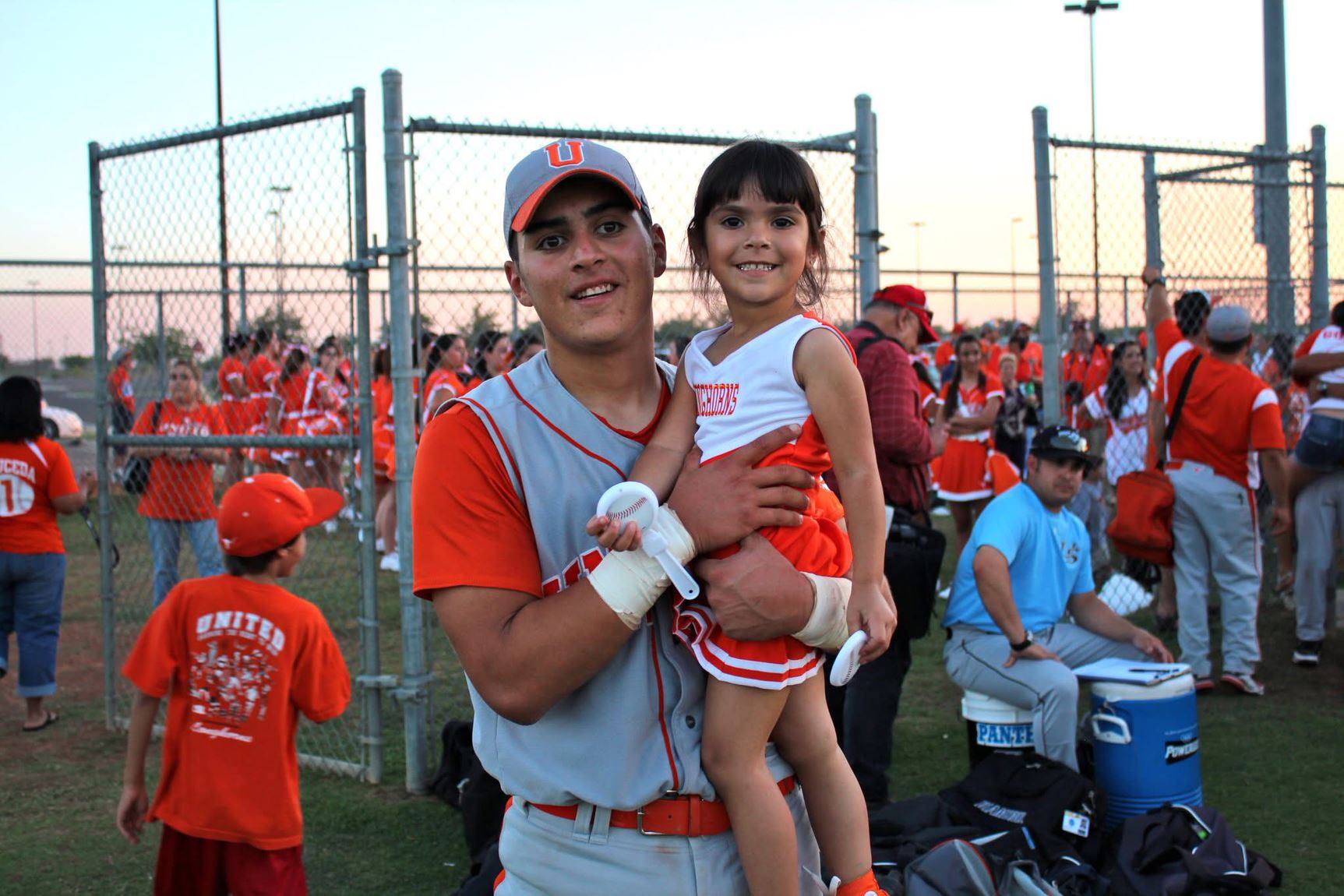 Dr. Rene Compean II: How baseball shaped his psychiatry career