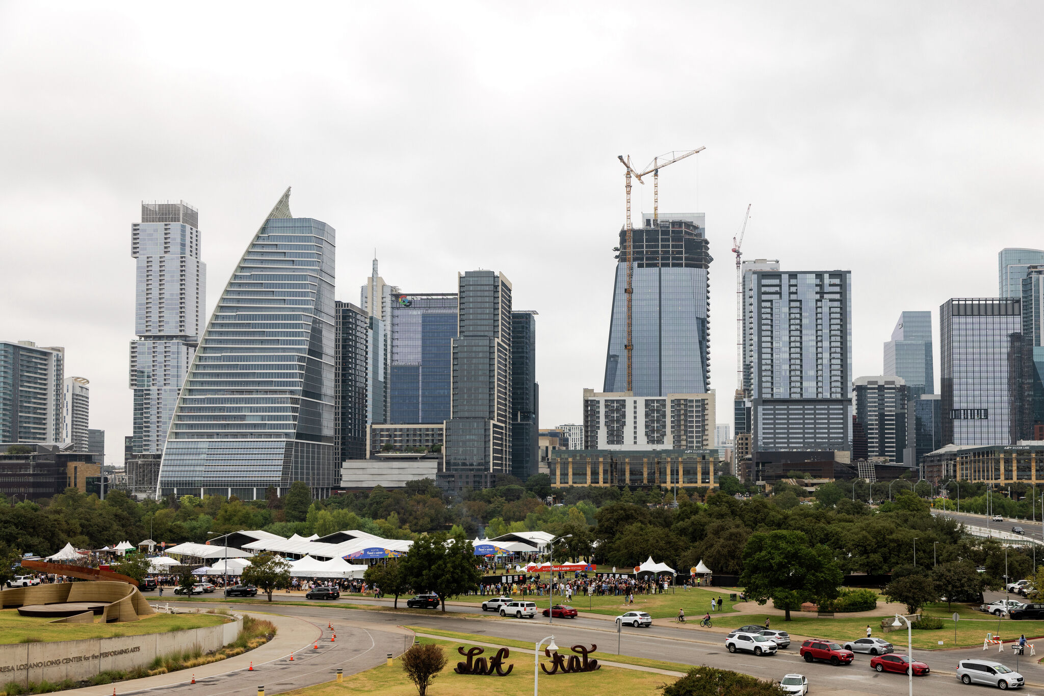 PEAK6 Investments moves global HQ to Austin from Chicago