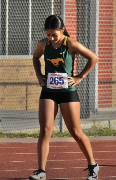 Get To Know: Nixon's Corrine Jackson