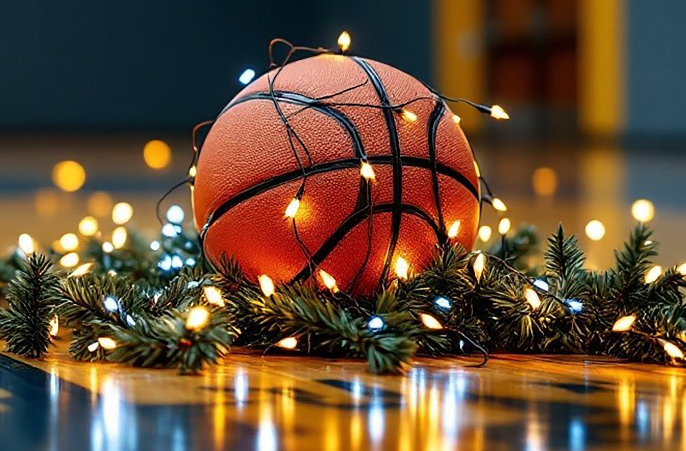 Scores from Sunday's area boys and girls basketball tournaments