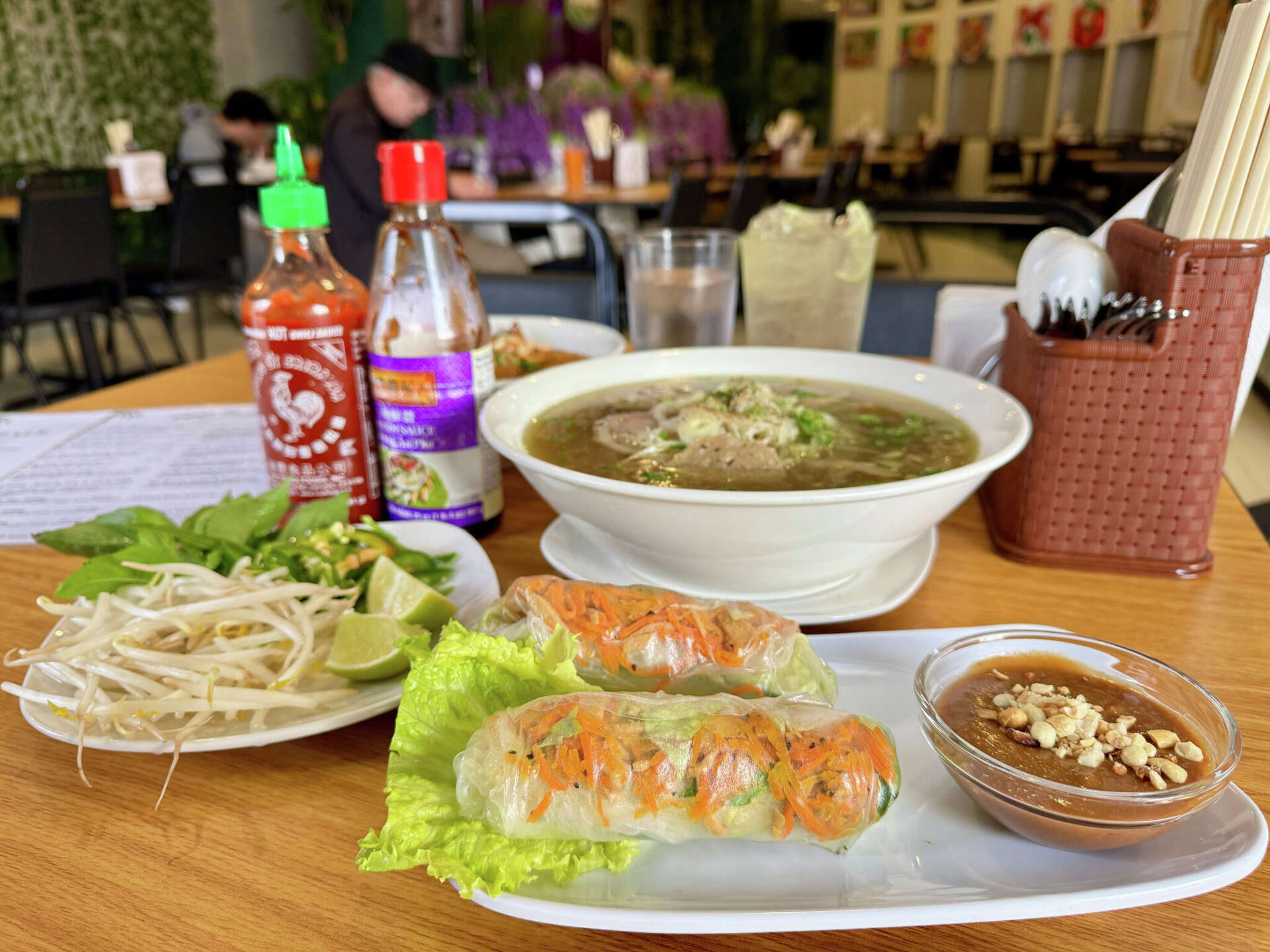 Review: Mama’s Pho House flavorful addition to Malta dining scene