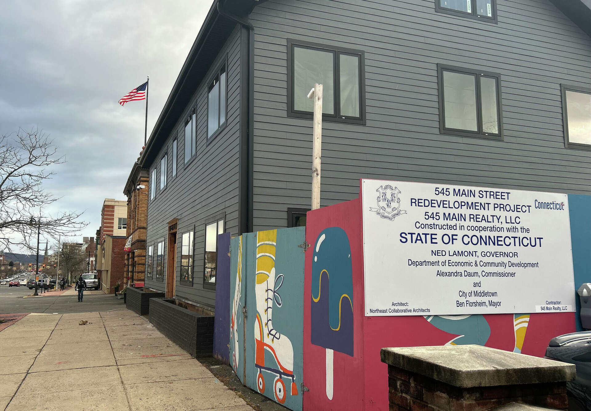 Middletown's big housing, sports, retail and cannabis projects in 2025