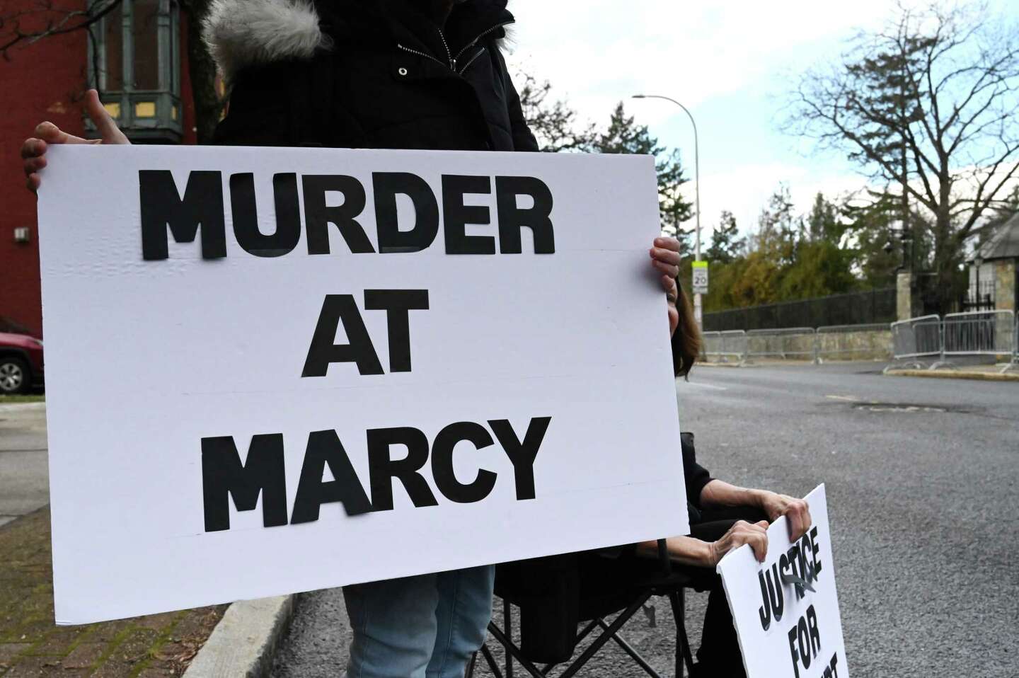 Lack of body-cam video a factor in probe of latest NY inmate death