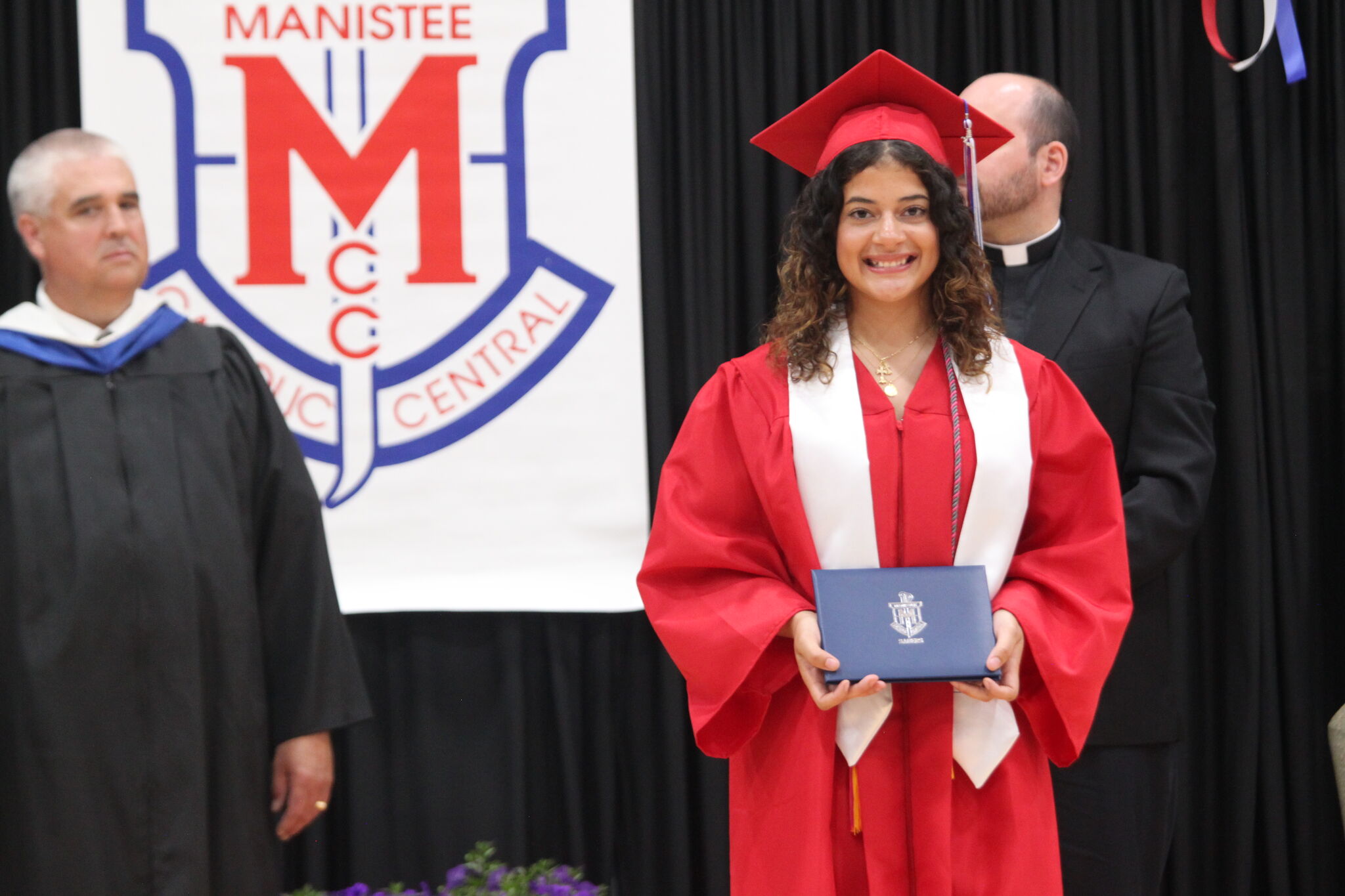 Manistee News Advocate's top posts on Instagram in 2024