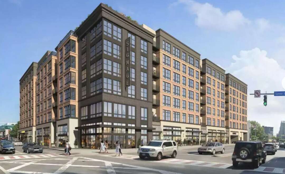Stamford to build 1000+ apartments in 2025: 5 developments to watch