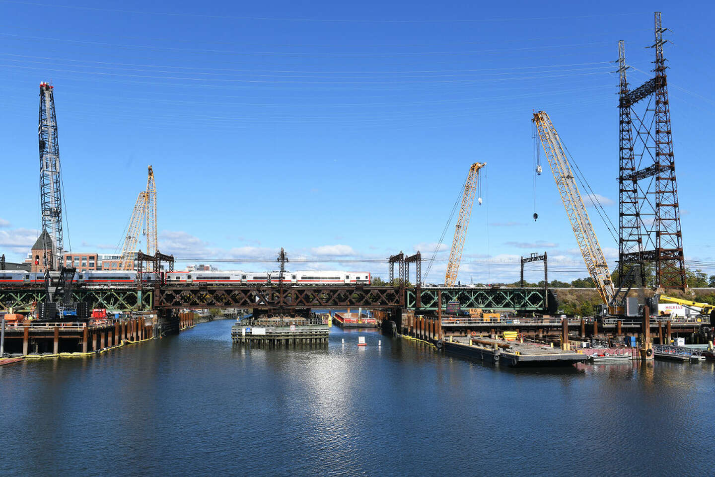 These 6 transportation projects could impact CT commutes in 2025