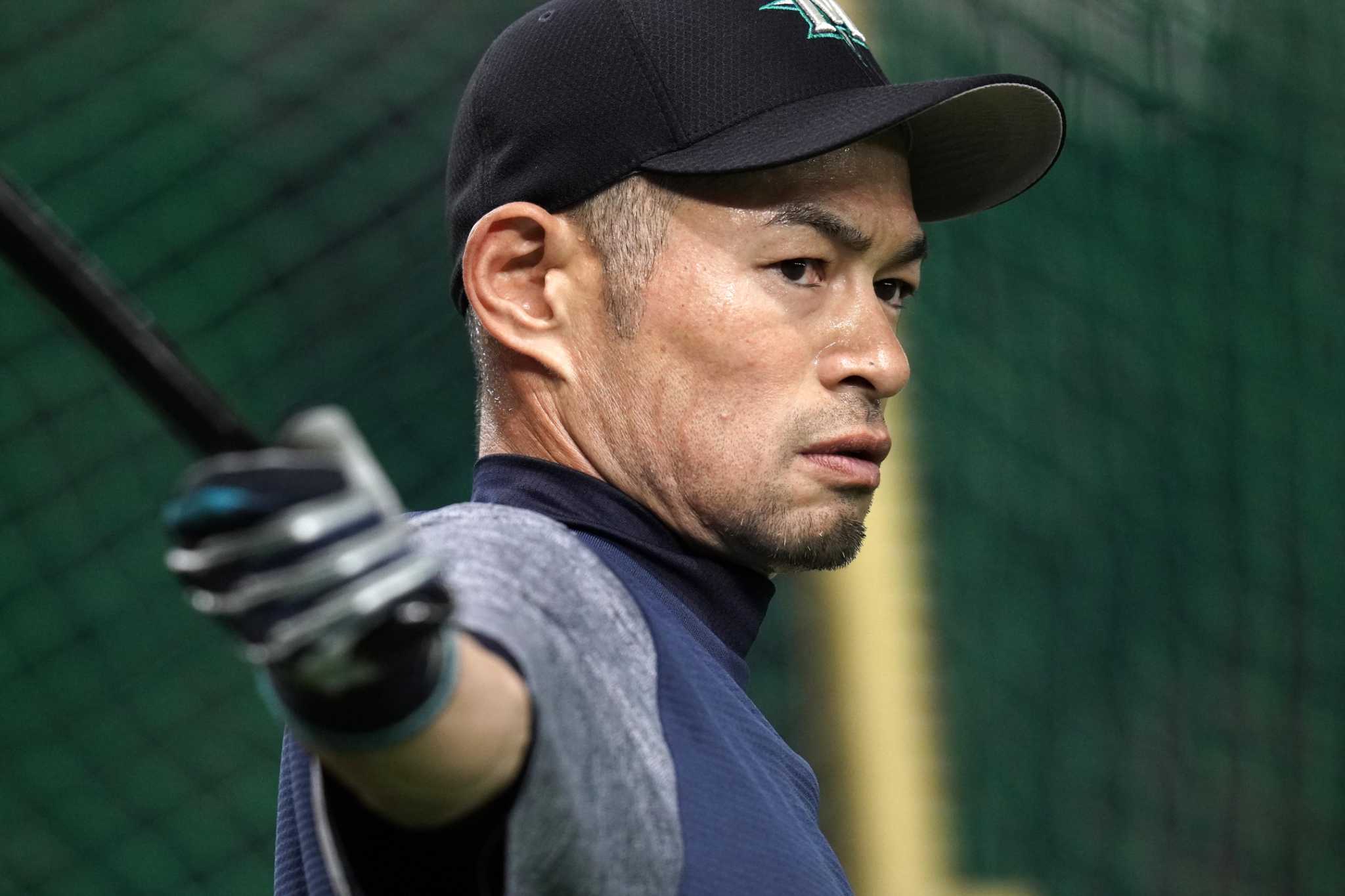 Who the Chronicle voted for in the Baseball Hall of Fame’s 2025 class