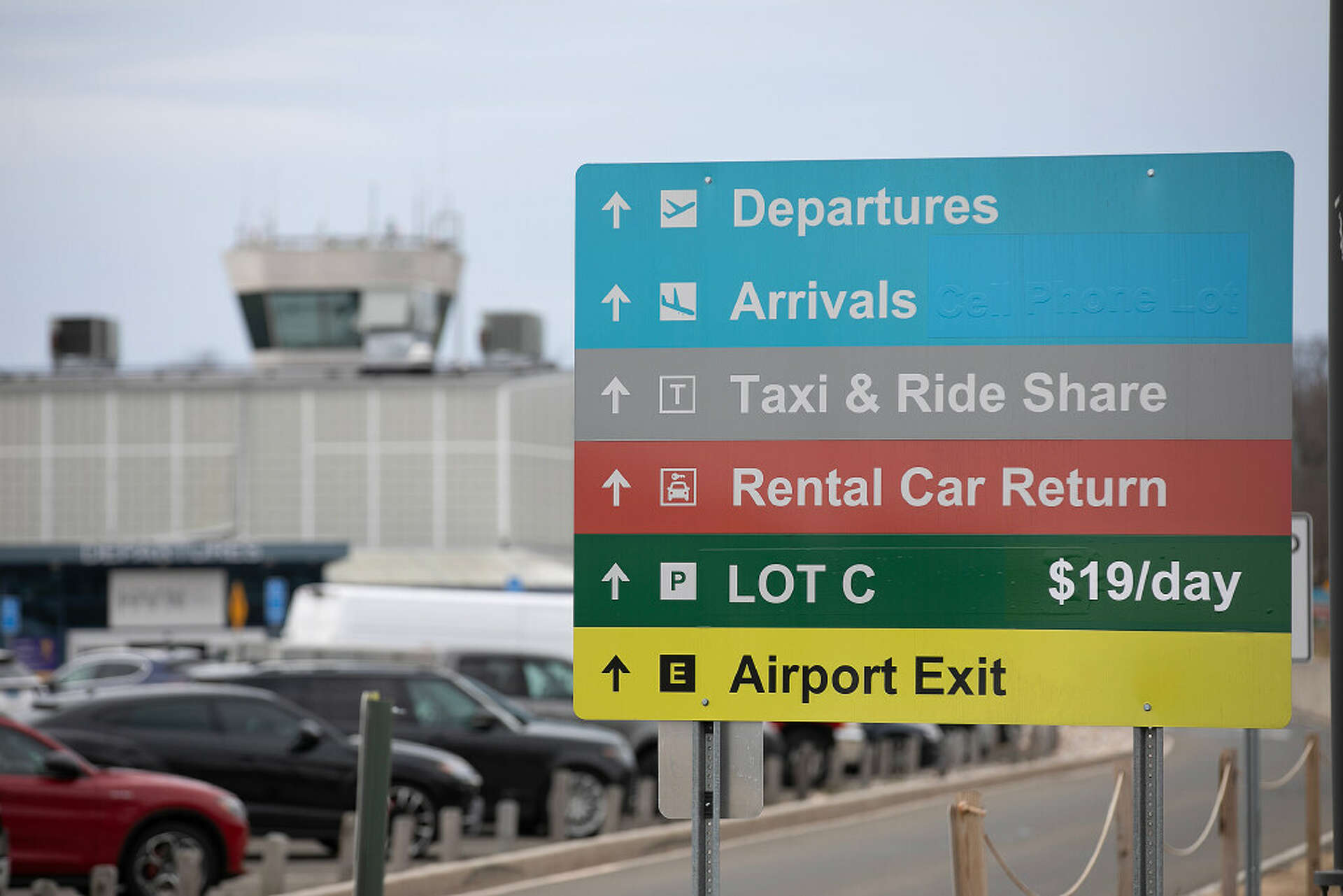 How Tweed became one of America’s fastest-growing airports