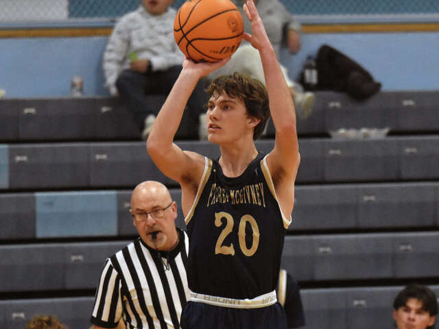 Mid-winter tournament results/schedules for local basketball teams