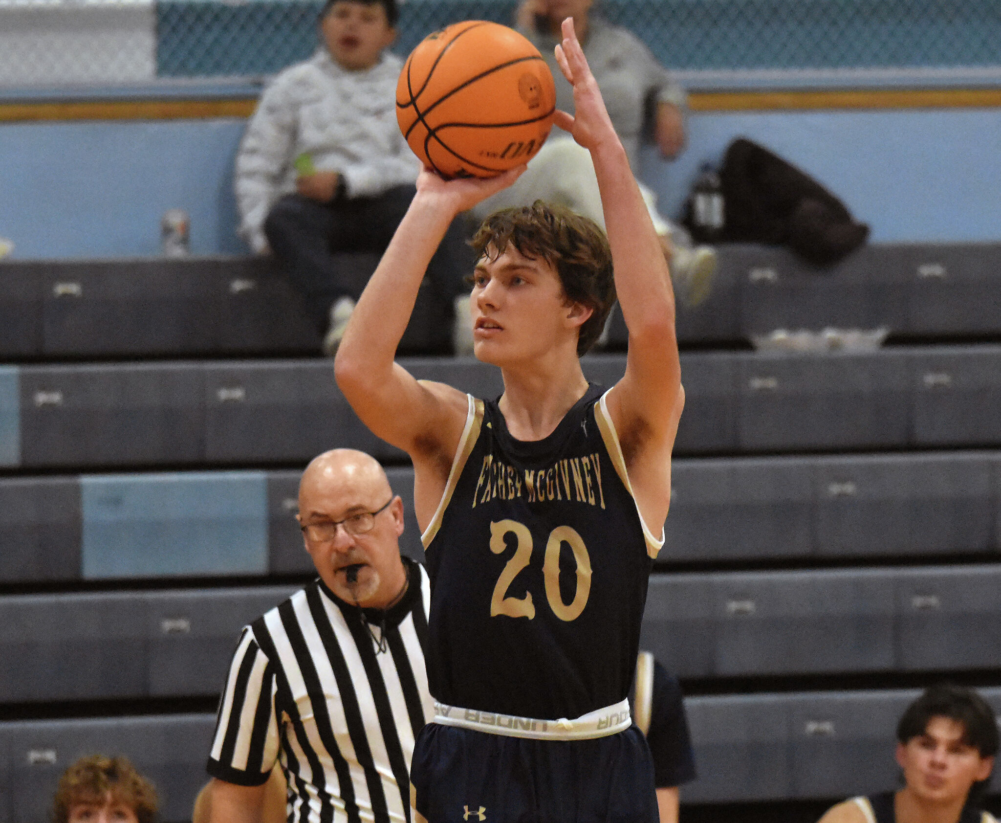 Weekend basketball roundup for IHSA teams in Edwardsville IL area