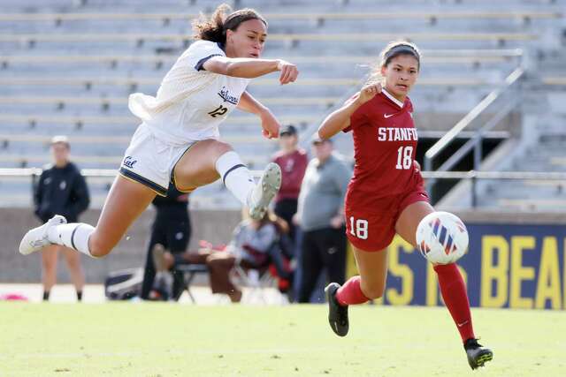 Bay FC sign Cal’s Karlie Lema, the ACC POY, to a three-year contract
