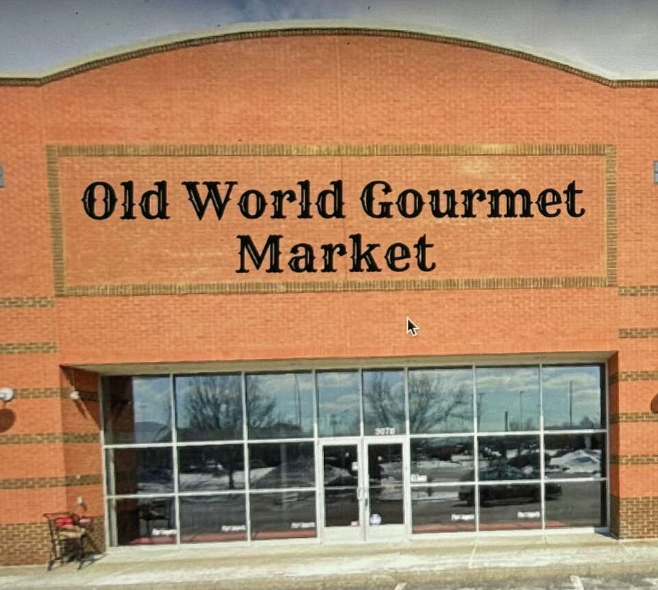 Old World Gourmet Market coming to Wilton in winter/spring