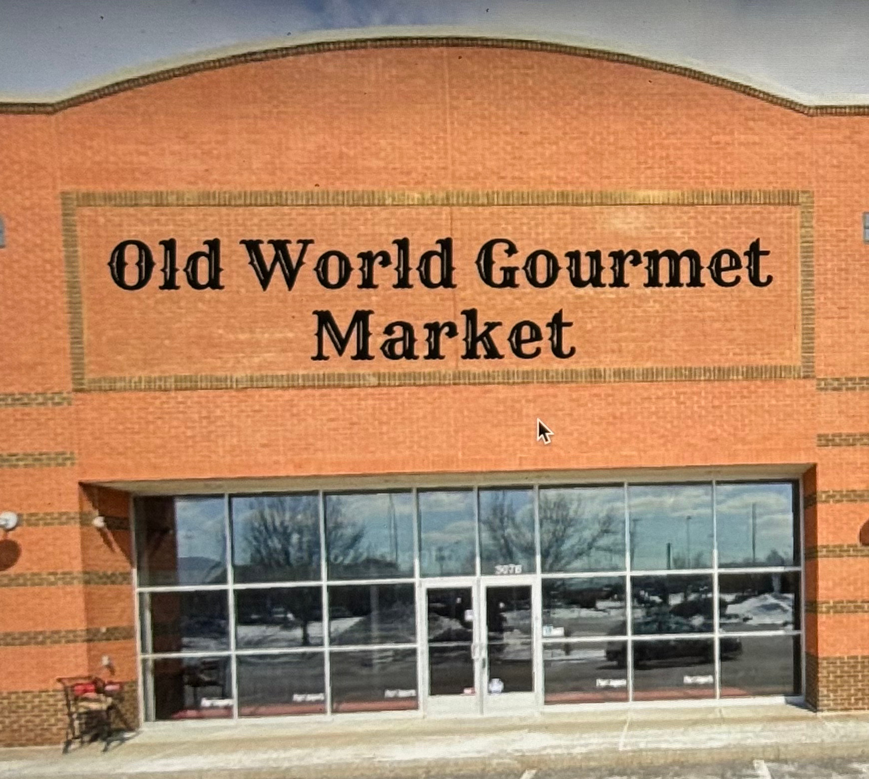 Old World Gourmet Market coming to Wilton in winter/spring