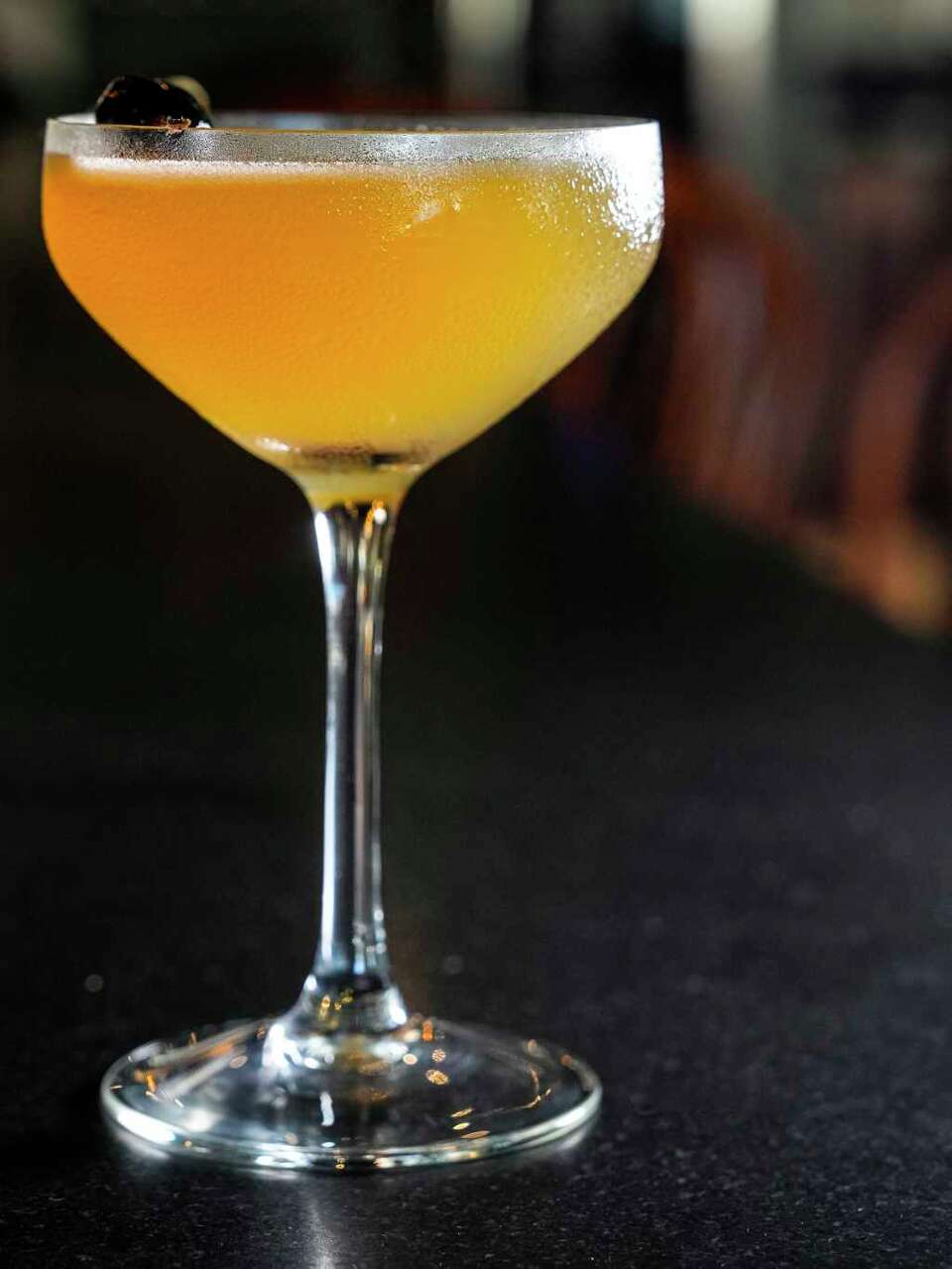 Alora is Houston’s first Peruvian-Vietnamese restaurant