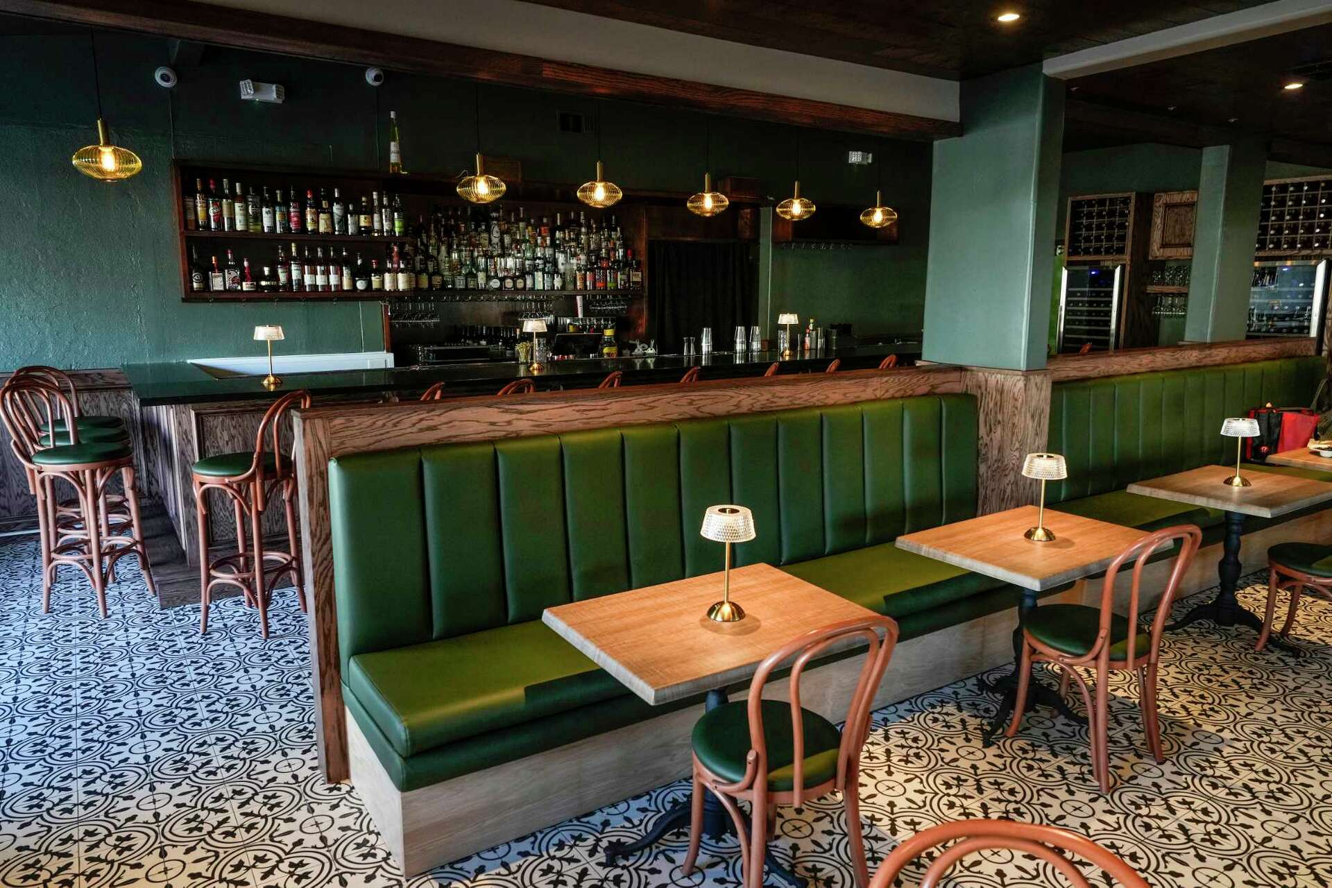 Alora is Houston’s first Peruvian-Vietnamese restaurant