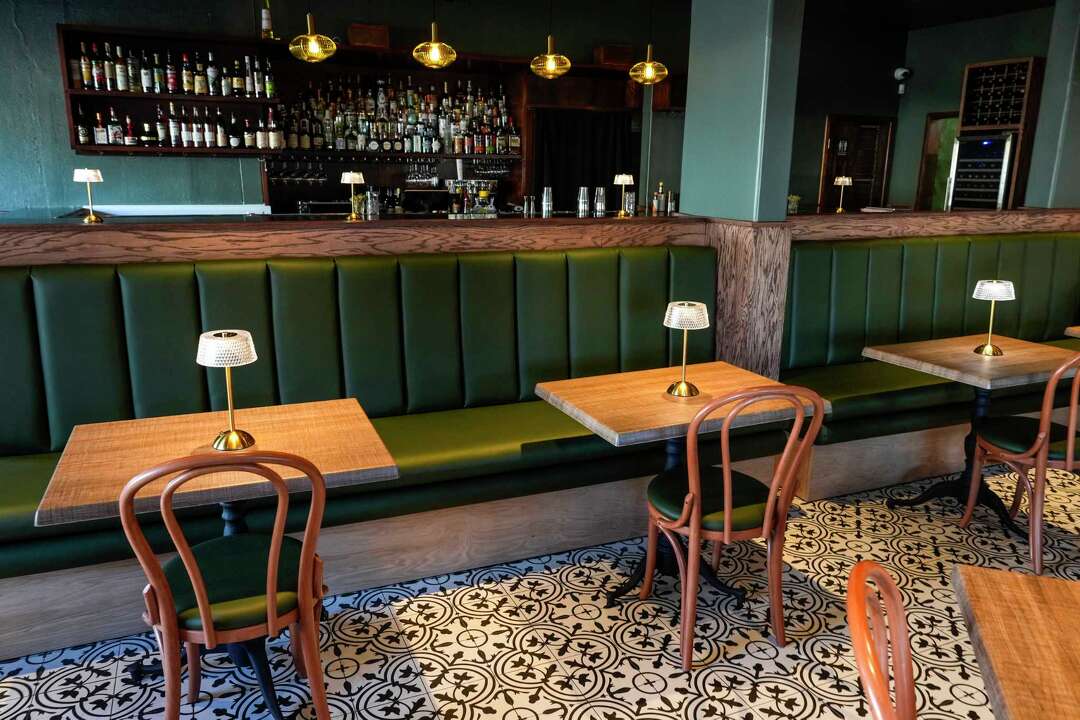 Alora is Houston’s first Peruvian-Vietnamese restaurant