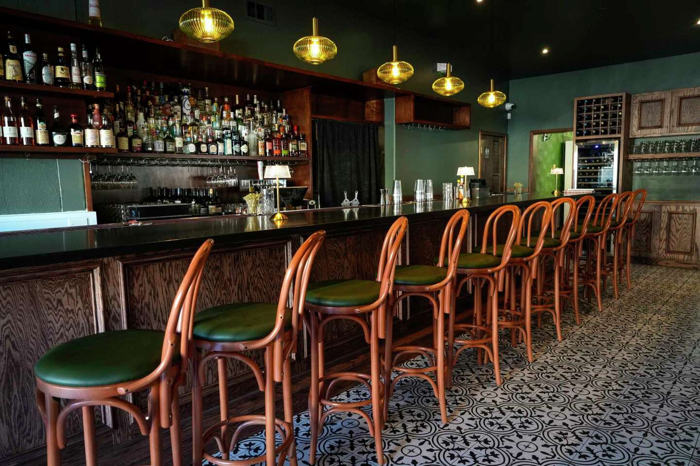 Alora is Houston’s first Peruvian-Vietnamese restaurant