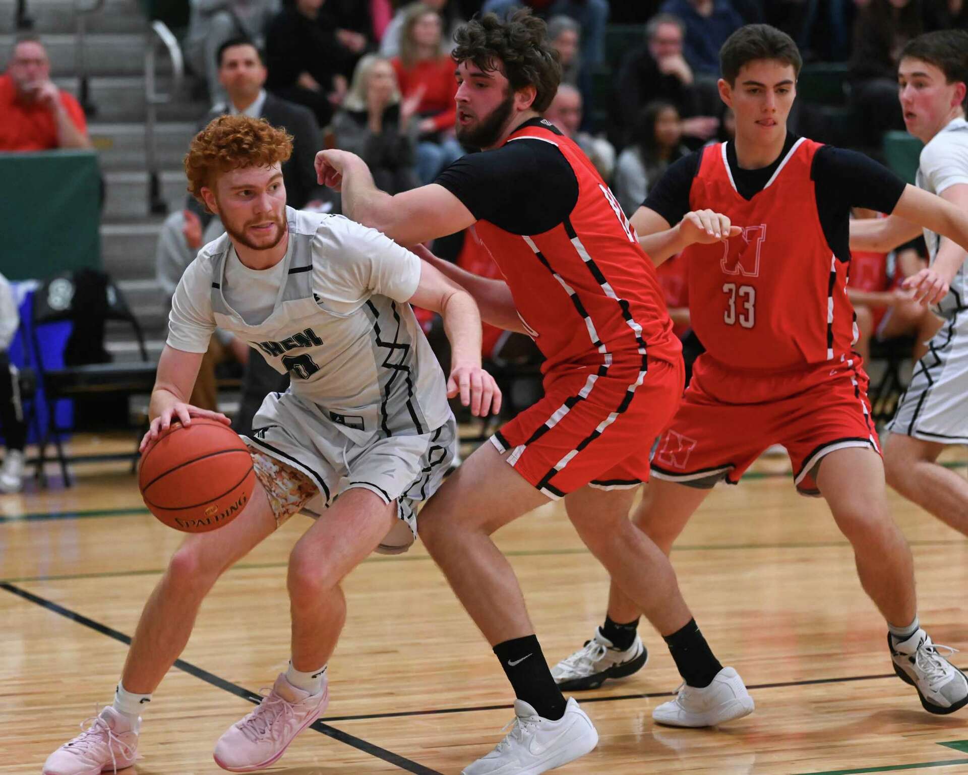 5 things to know about Section II basketball this weekend