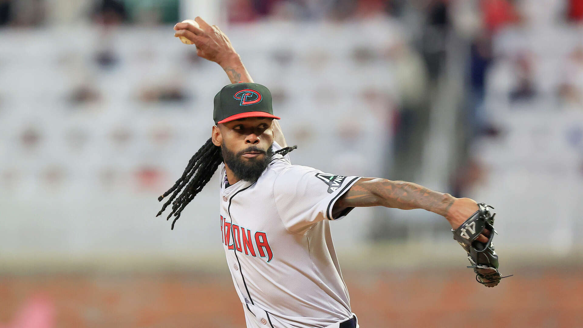 Houston Astros sign pitcher Miguel Castro in free agency