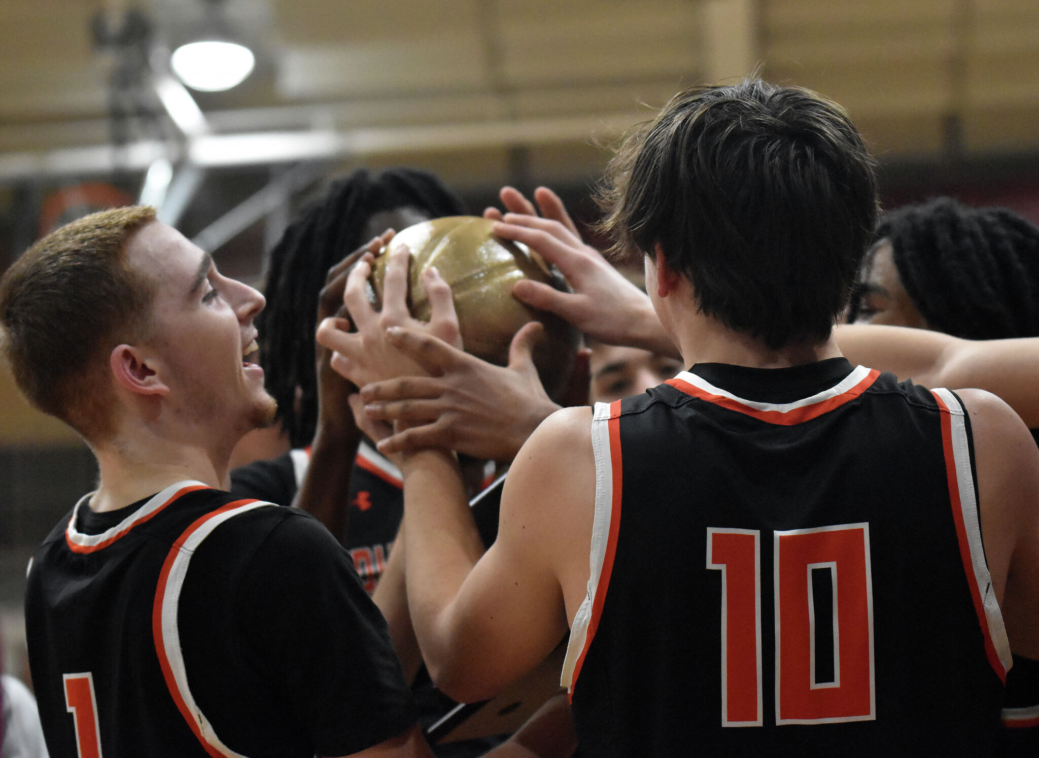 Parity is one of the pillars of the NFL. Steelers have spent a record ...