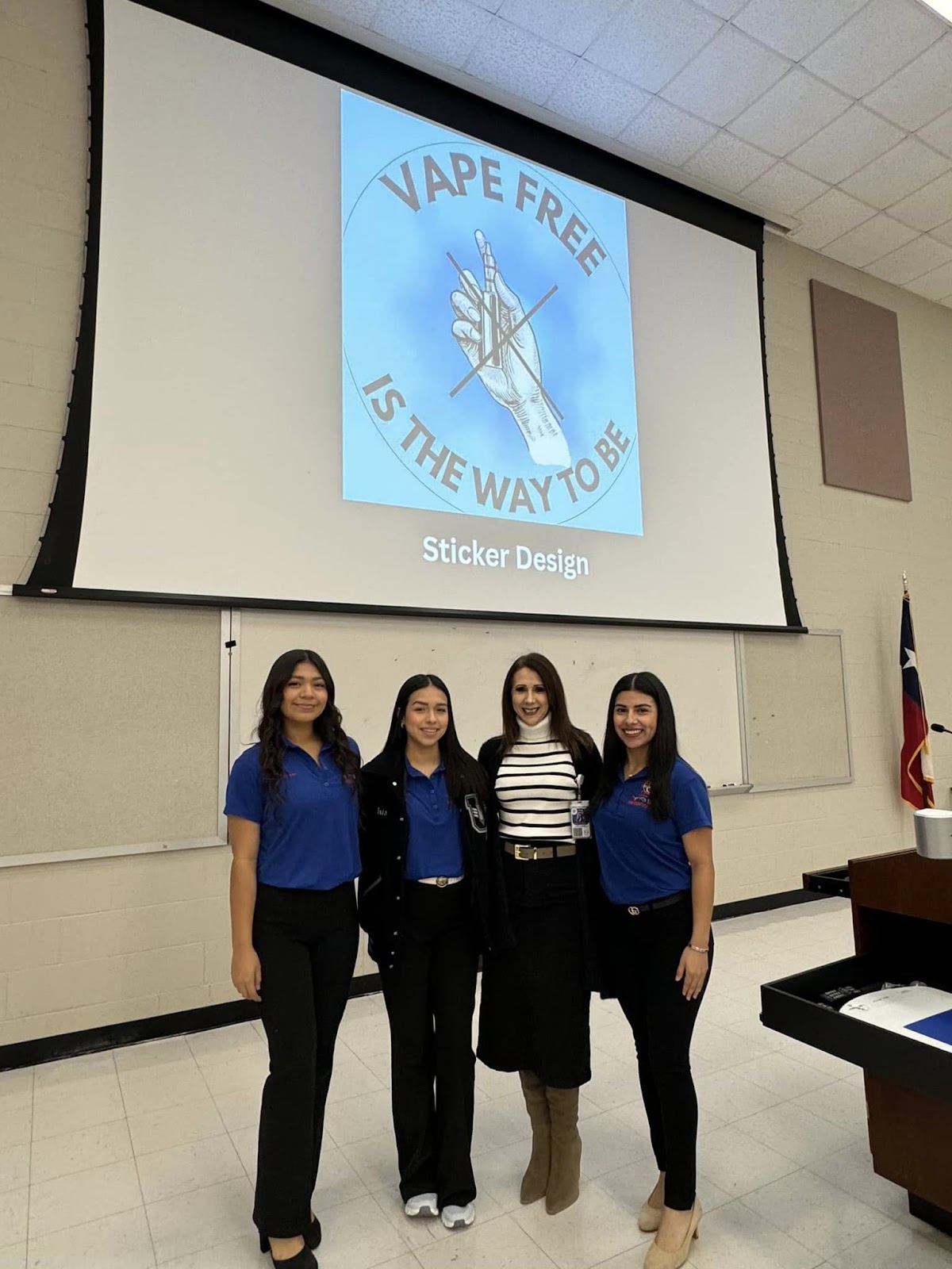 Laredo UISD honored as a top Texas school district for initiatives