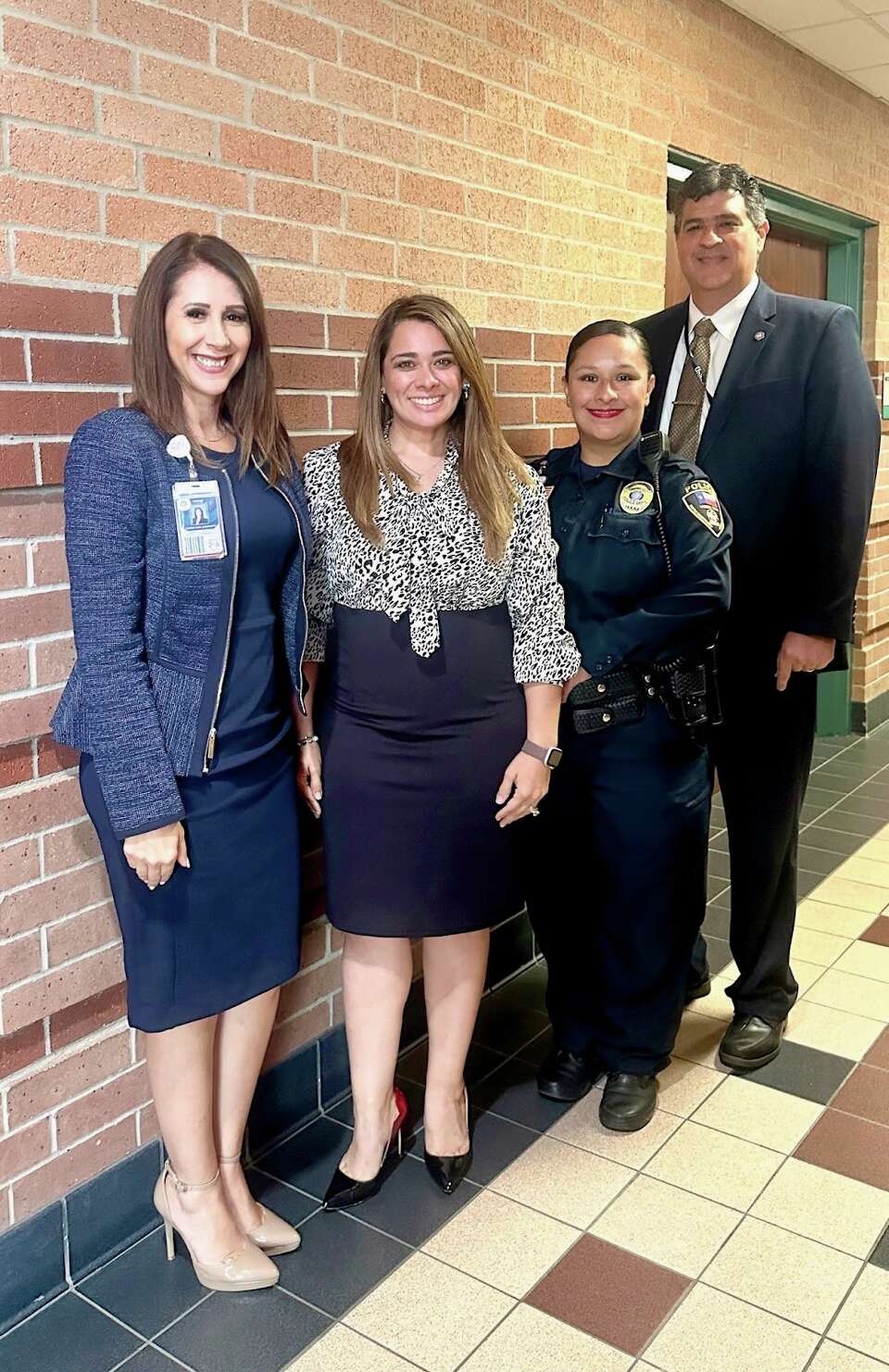 Dr. Gerardo Cruz reviews first year as United ISD superintendent