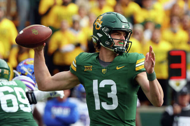 How to stream LSU vs. Baylor in the Texas Bowl