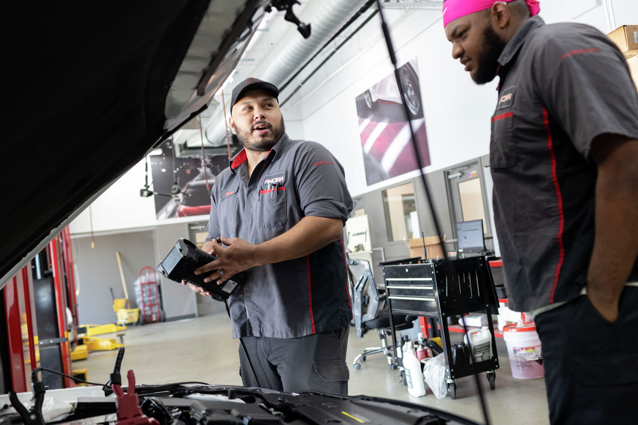 No more Texas car inspections? Here's what you need to know.