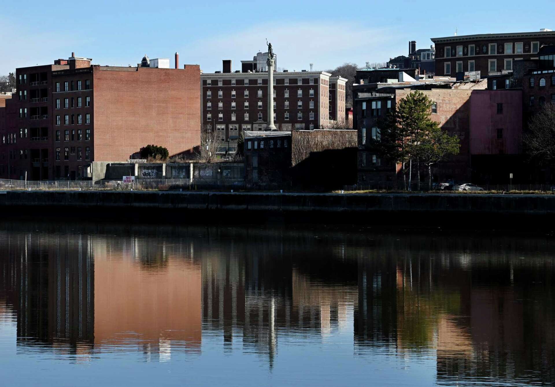 Troy has new proposal for 1 Monument Square redevelopment