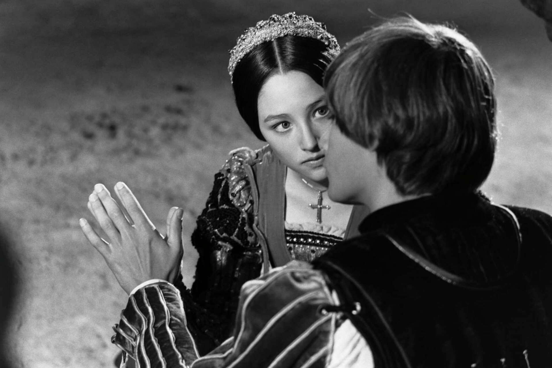 If you love Olivia Hussey in ‘Romeo and Juliet,’ watch these films