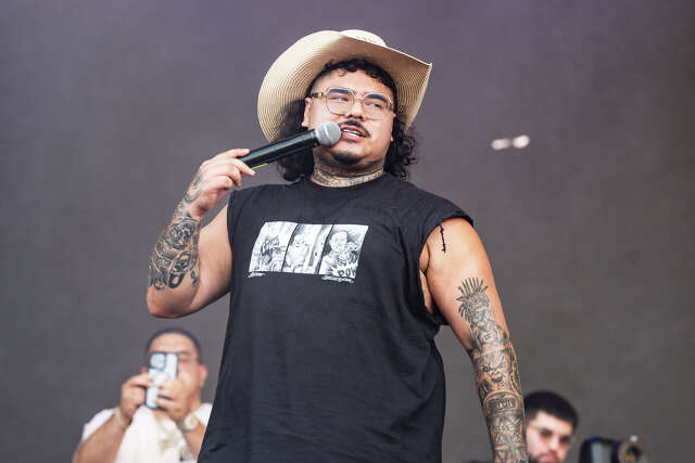 The Houston hip hop artists you should keep an eye out for in 2025