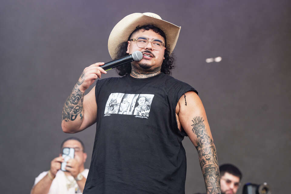 The Houston hip hop artists you should keep an eye out for in 2025