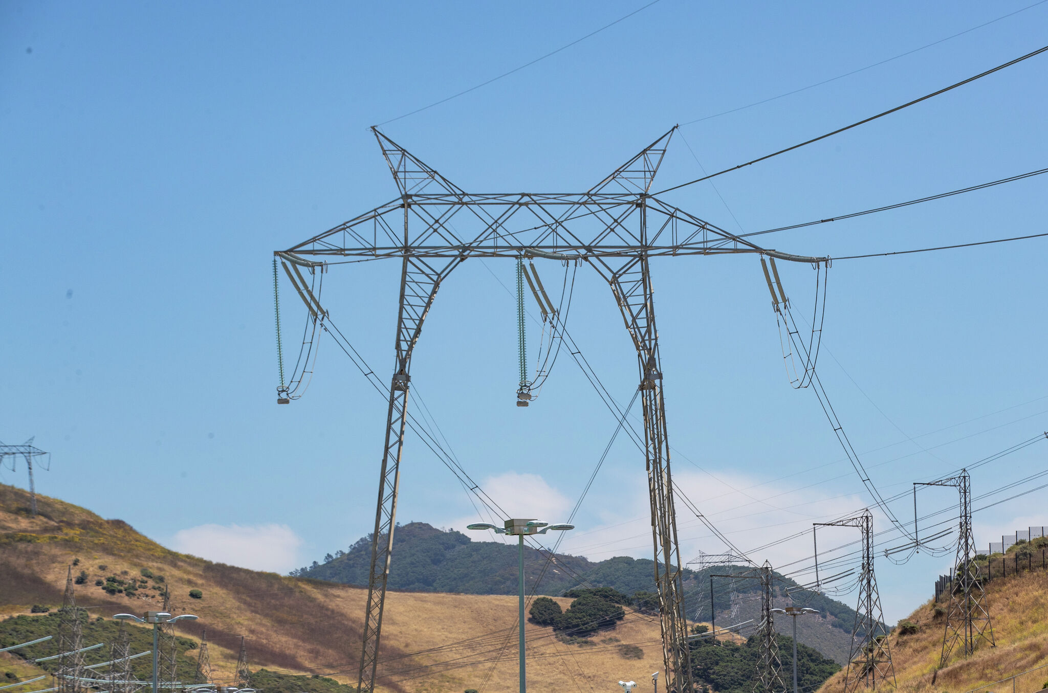 Your California PG&E bill is finally going to drop