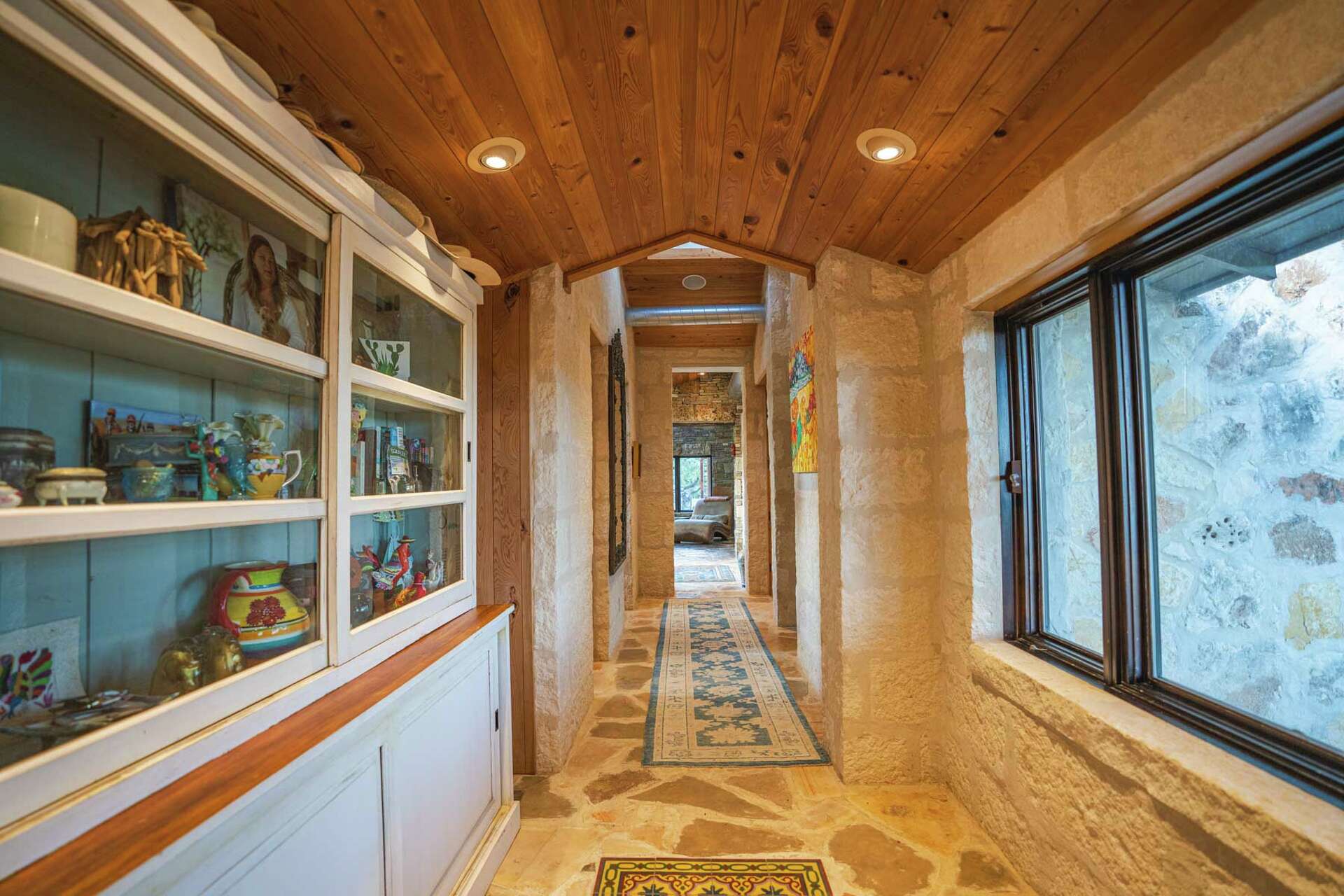 $5.4M Circle S Ranch offers stunning views of New Braunfels