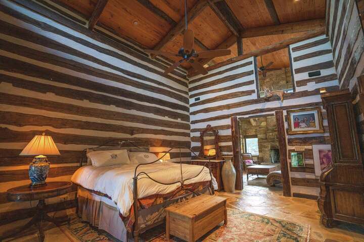 $5.4M Circle S Ranch offers stunning views of New Braunfels