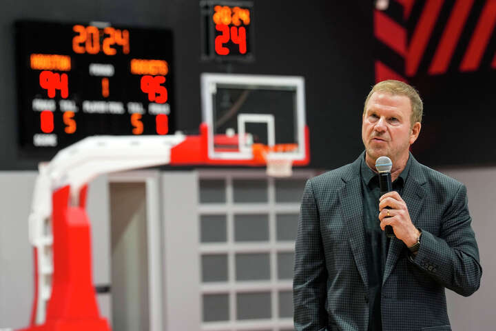 Toyota Center set for major $25M renovation as Rockets invest in arena
