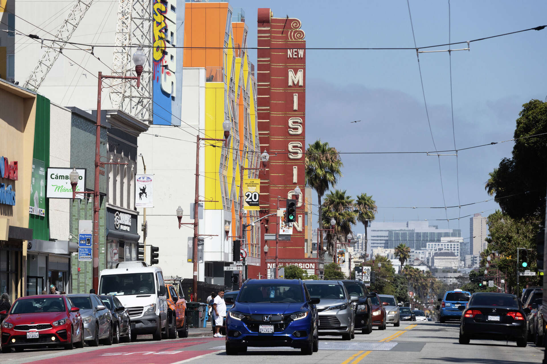 These San Francisco neighborhoods are DUI hot spots
