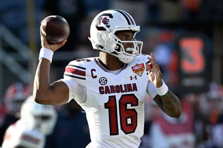 Citrus Bowl: Illinois vs. South Carolina football live updates, score