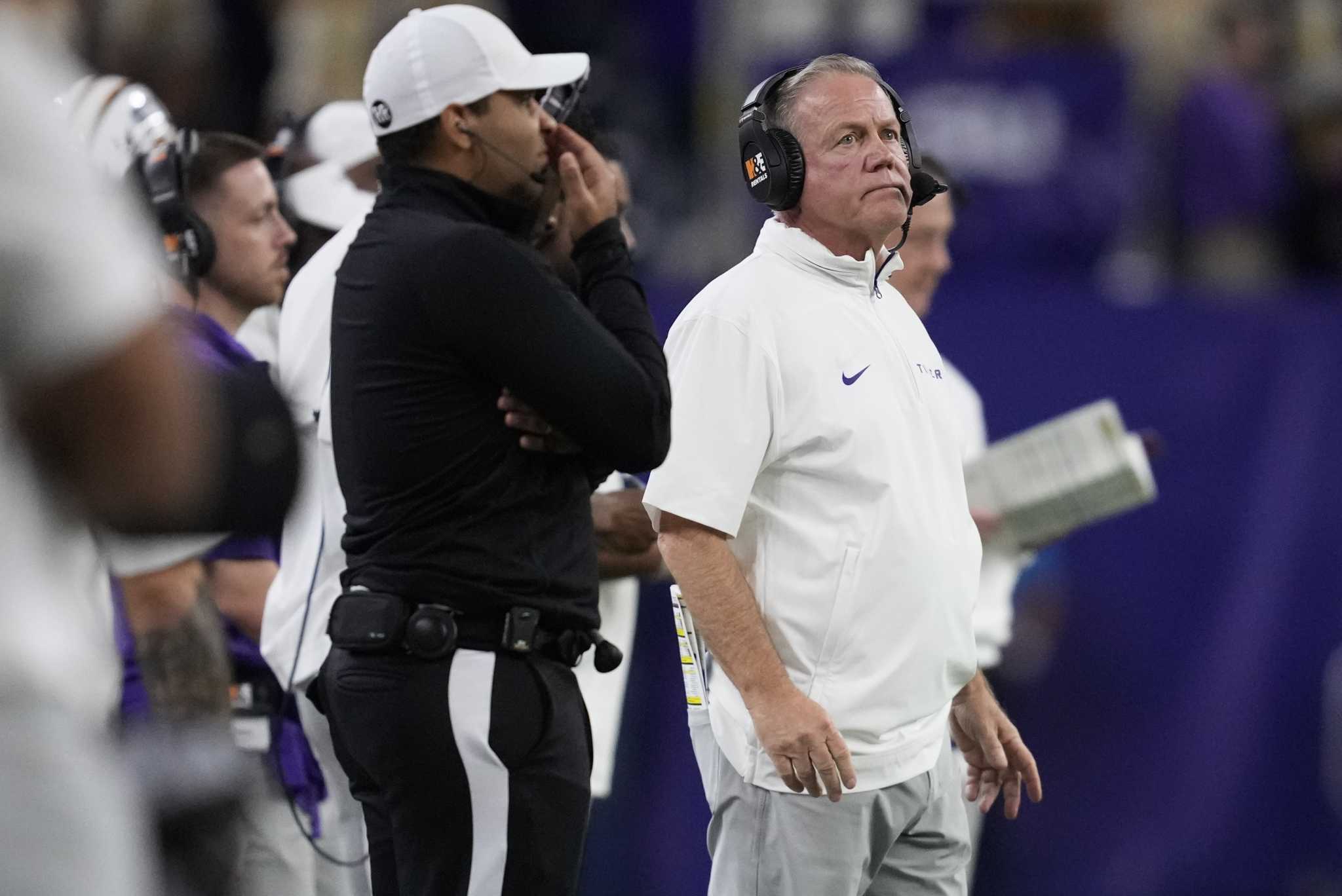 LSU beats out Texas A&M for five-star defensive lineman Lamar Brown