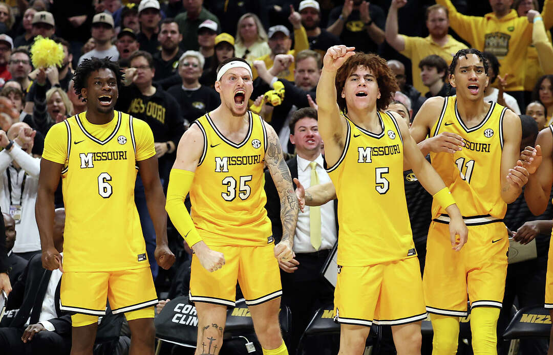 Jacob Crews: 5 facts on the Mizzou basketball guard