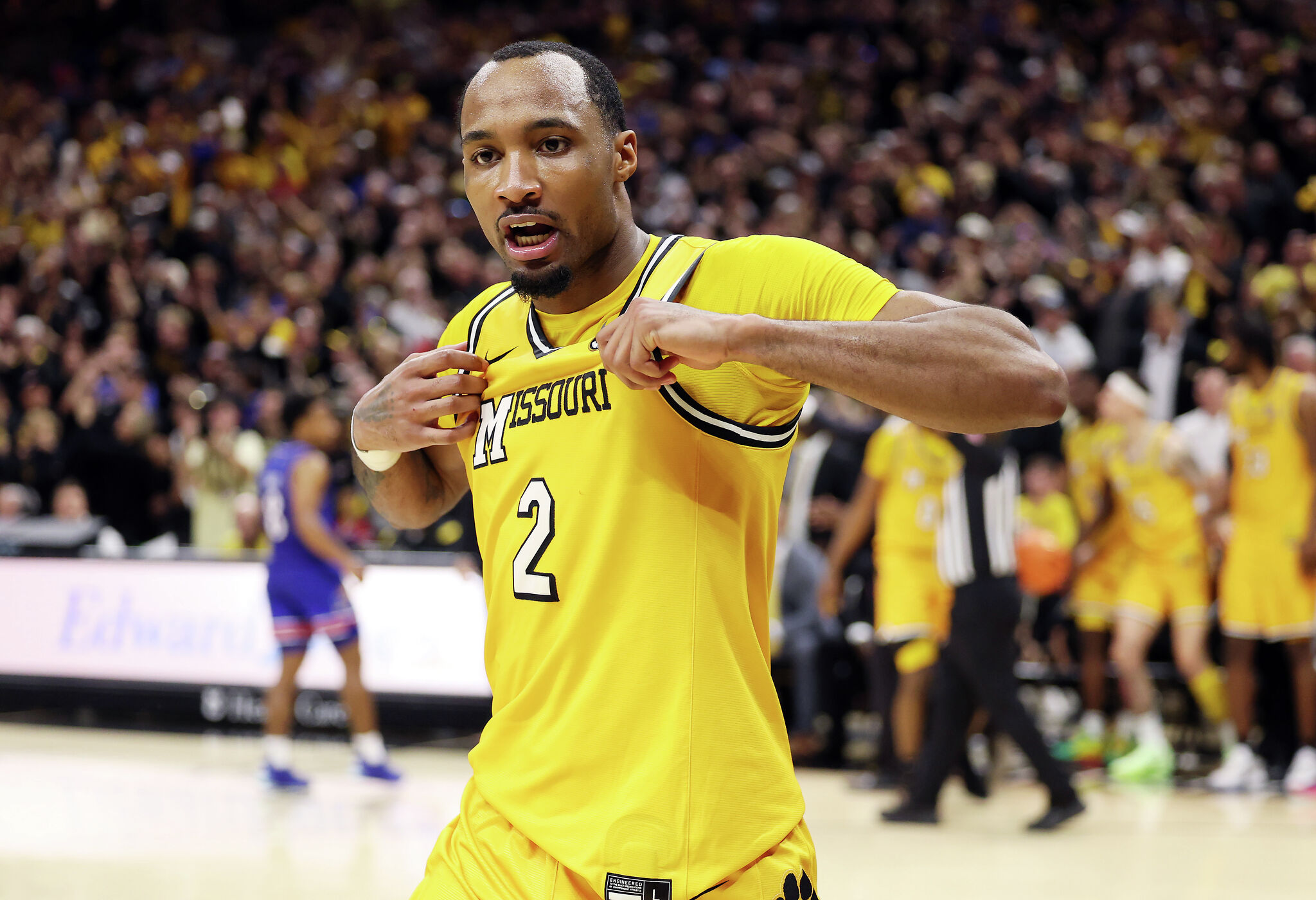 Tamar Bates: 5 facts on the Mizzou basketball guard, Indiana transfer