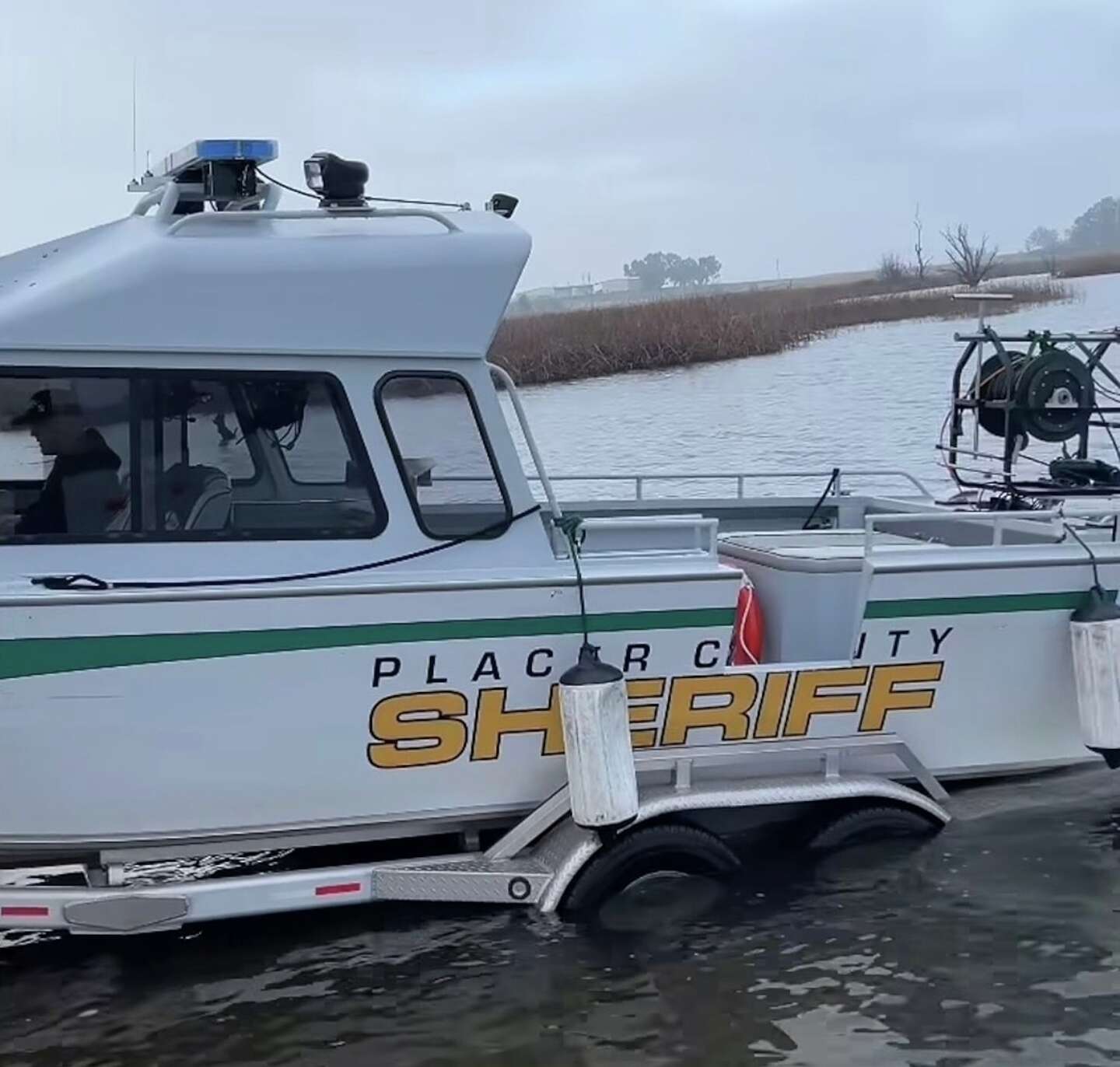 Body found in Calif. waterway ID'd as one of two missing brothers