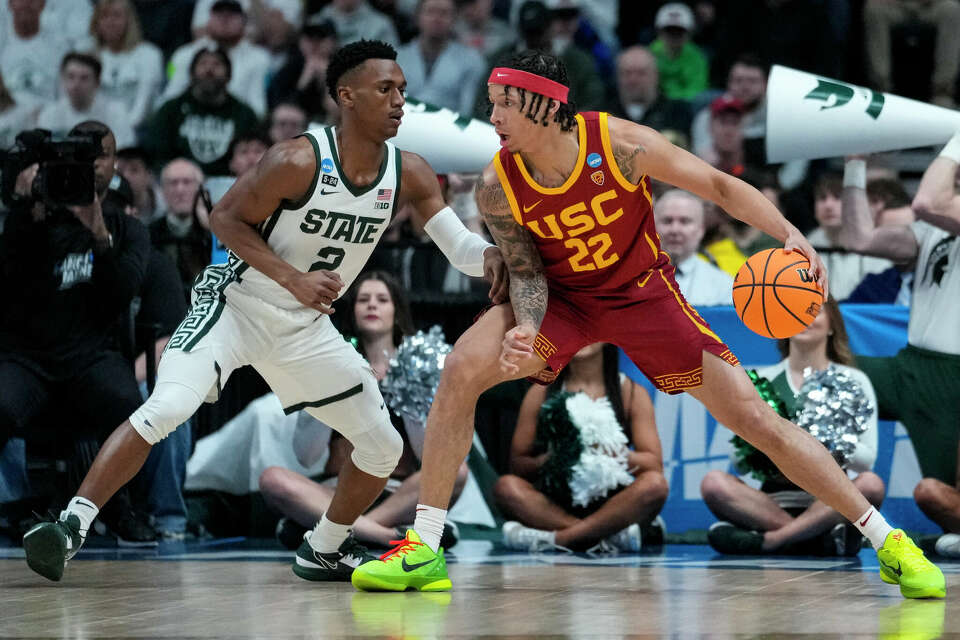 Tre White: 5 facts on the Illinois basketball forward, a USC transfer