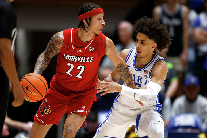 Tre White: 5 facts on the Illinois basketball forward, a USC transfer