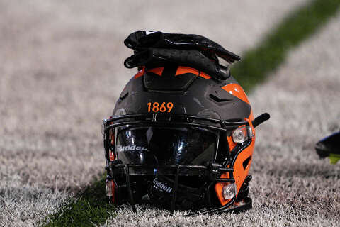 TCU wide receiver Jack Bech's brother killed in NOLA attack