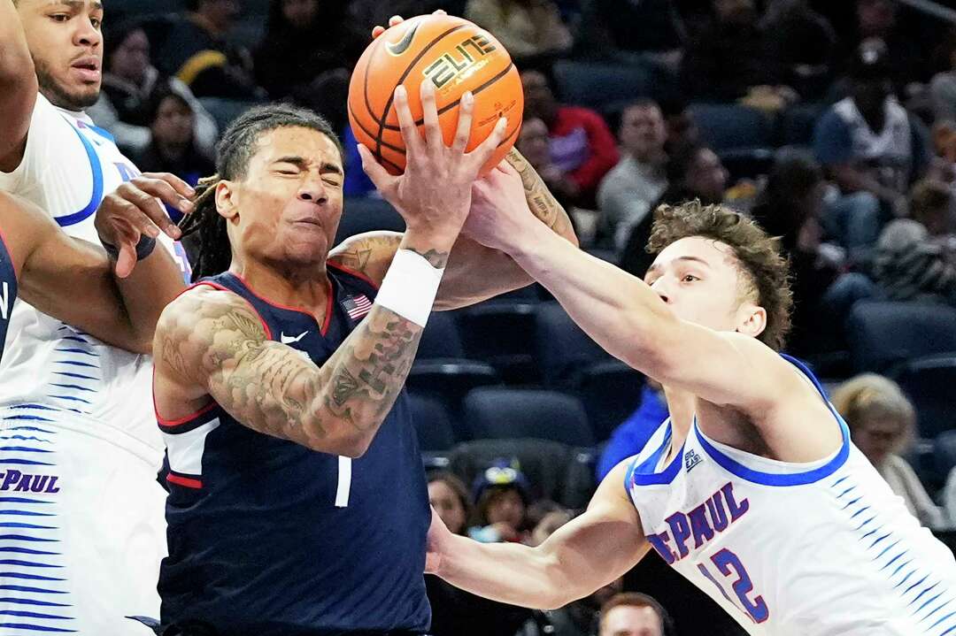 Why Solo Ball could join UConn teammate Alex Karaban on NBA path