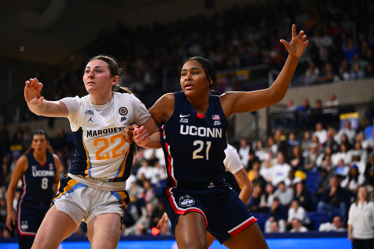 How to watch UConn women's basketball vs. Xavier: Time, TV
