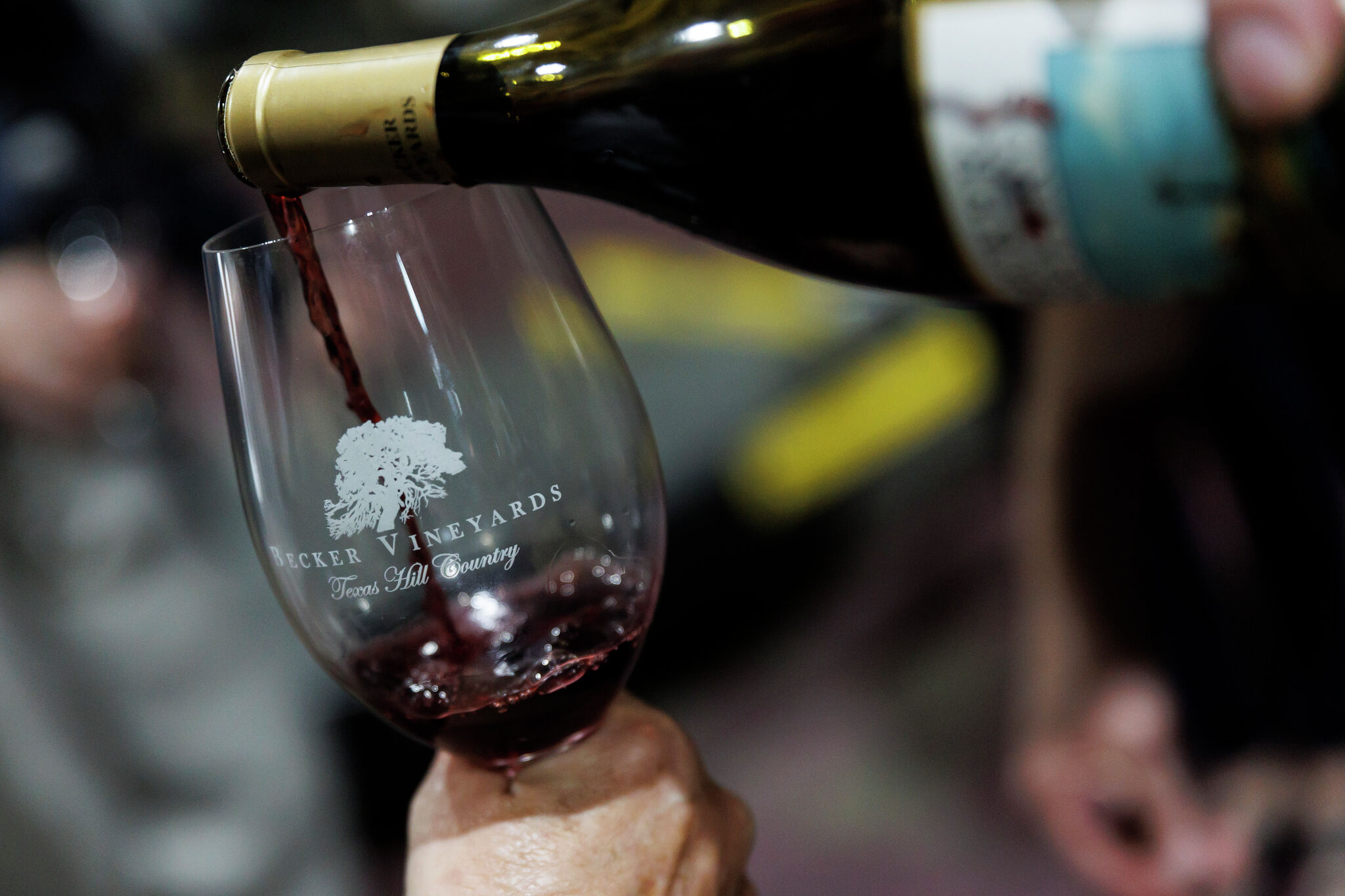 2025 predictions for the Texas wine industry