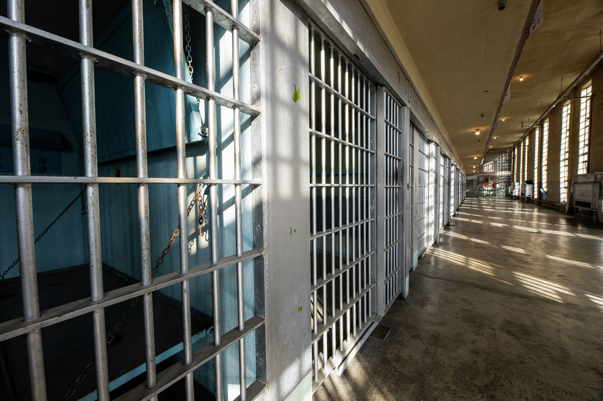 Deputies arrest man for aggravated sexual assault of a child