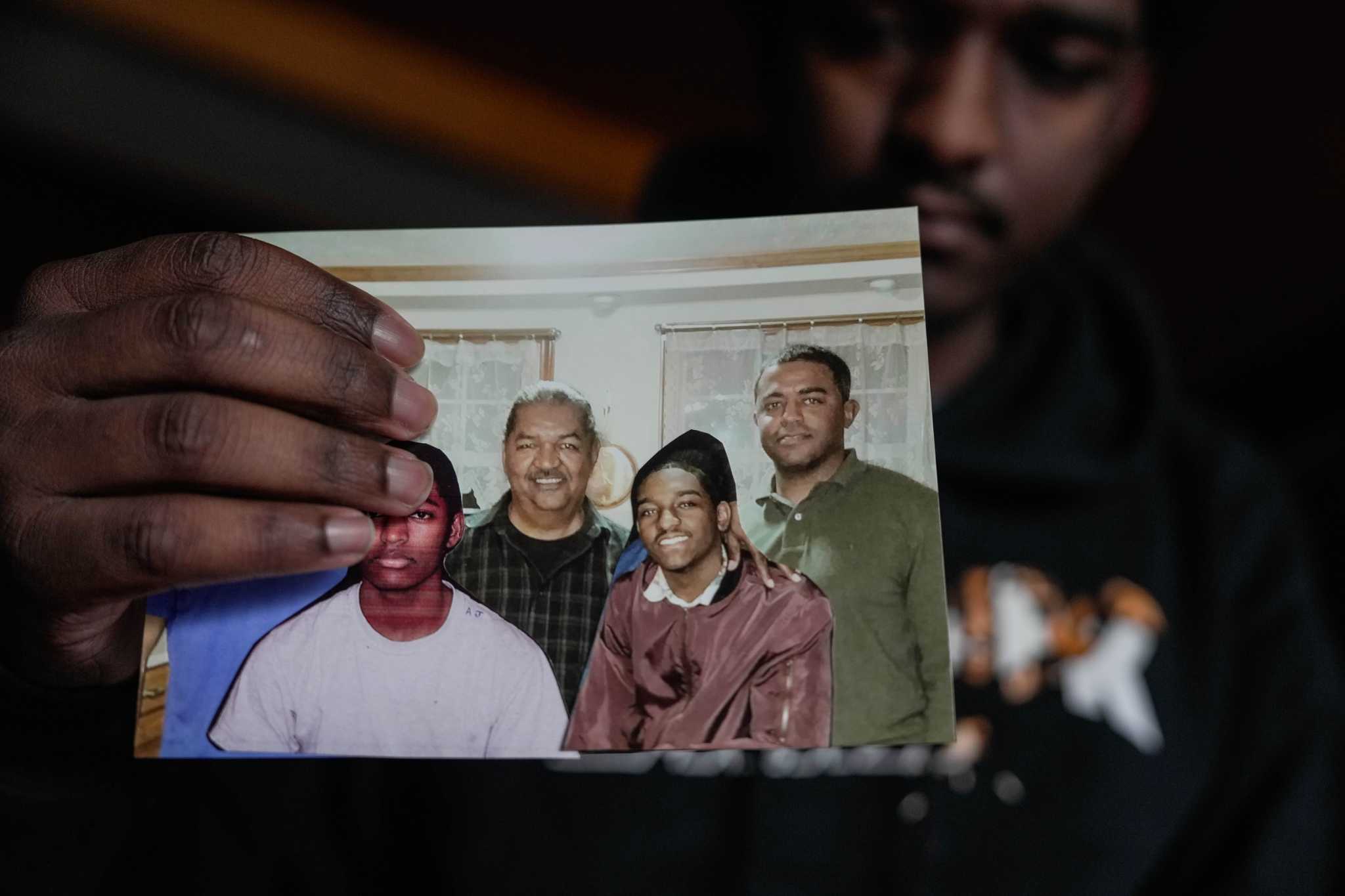 Shamsud-Din Jabbar, New Orleans attack suspect, had Houston ties